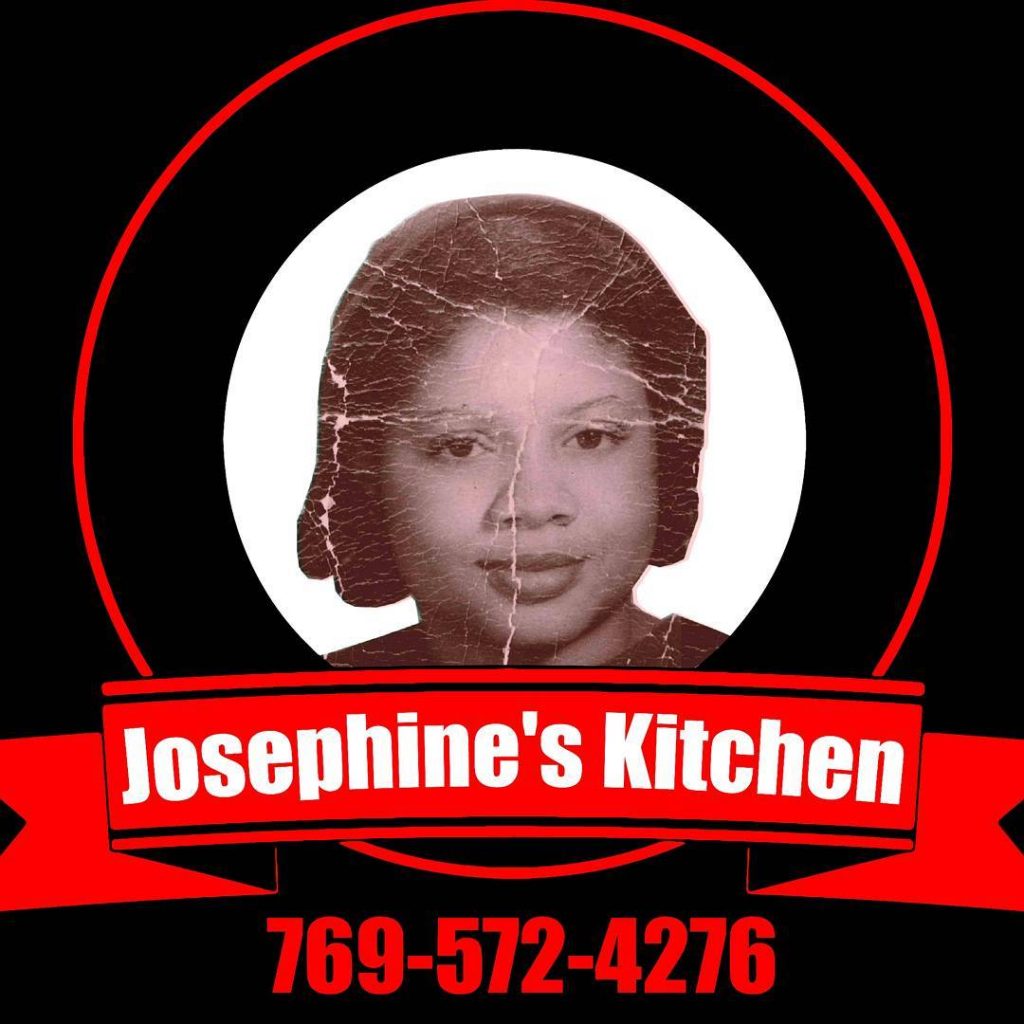 Home - Josephine's Kitchen